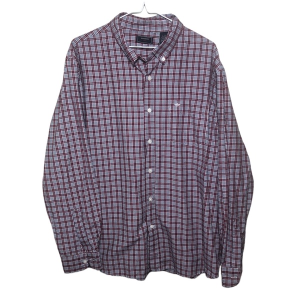 Dockers | Shirts | Dockers Button Down | Poshmark